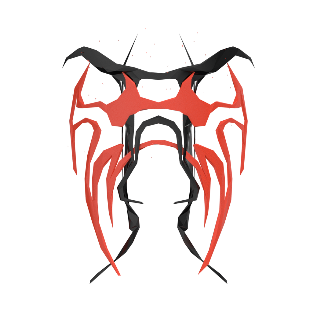 ARTISANT Iconic Wings - Decentraland Marketplace