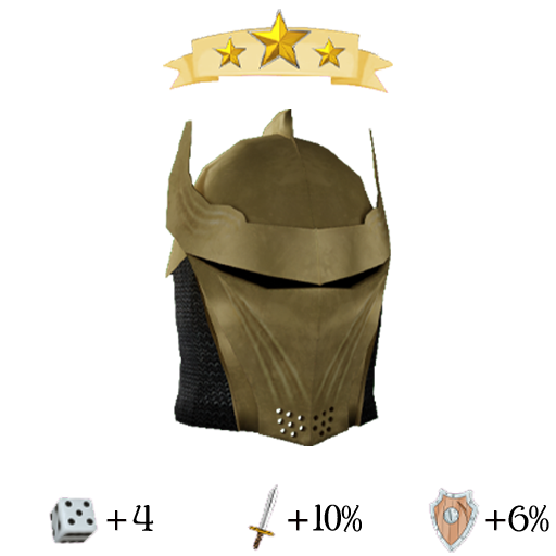 Royal Knight Helmet - Decentraland Marketplace