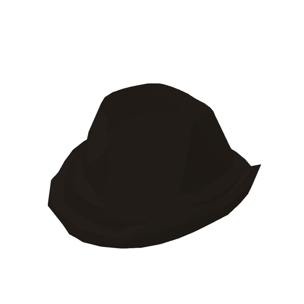 Old Guy Hat Decentraland Marketplace
