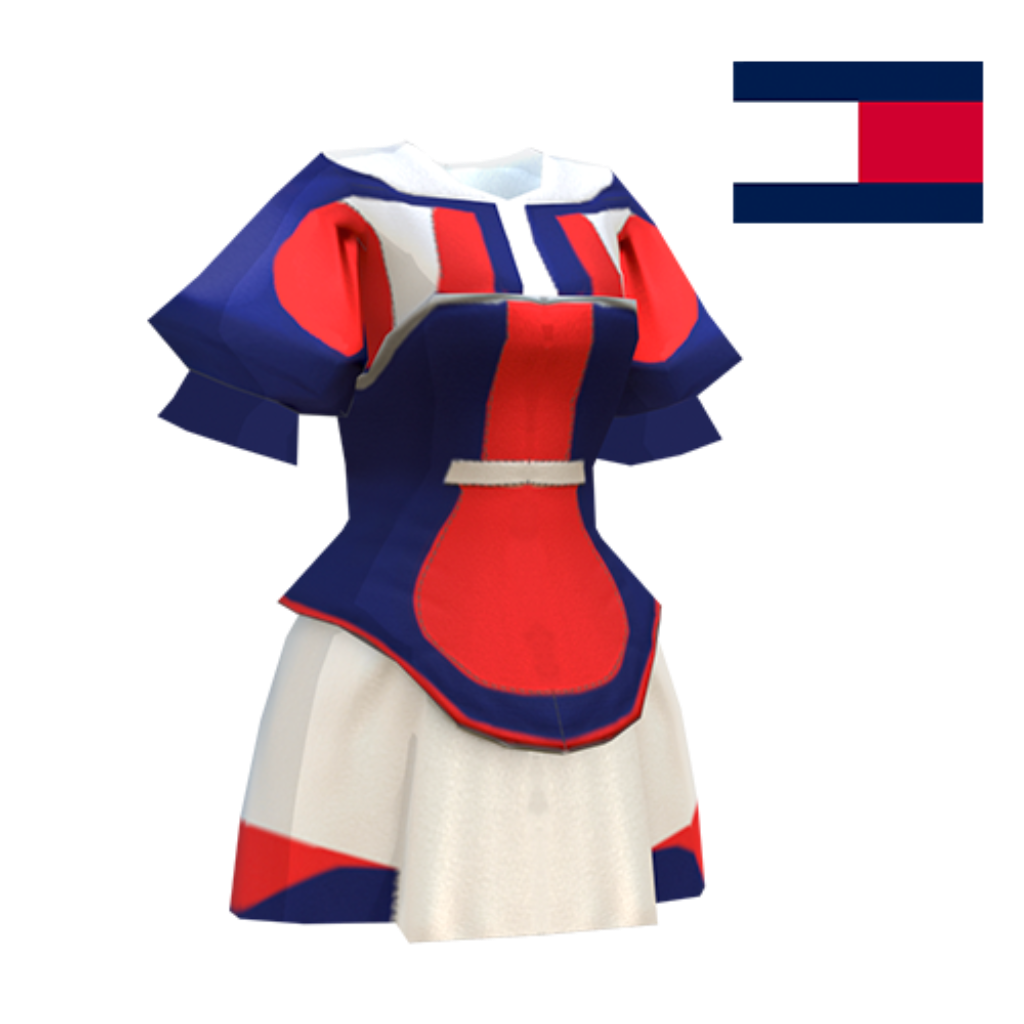 Metaverse Fashion Week 2023