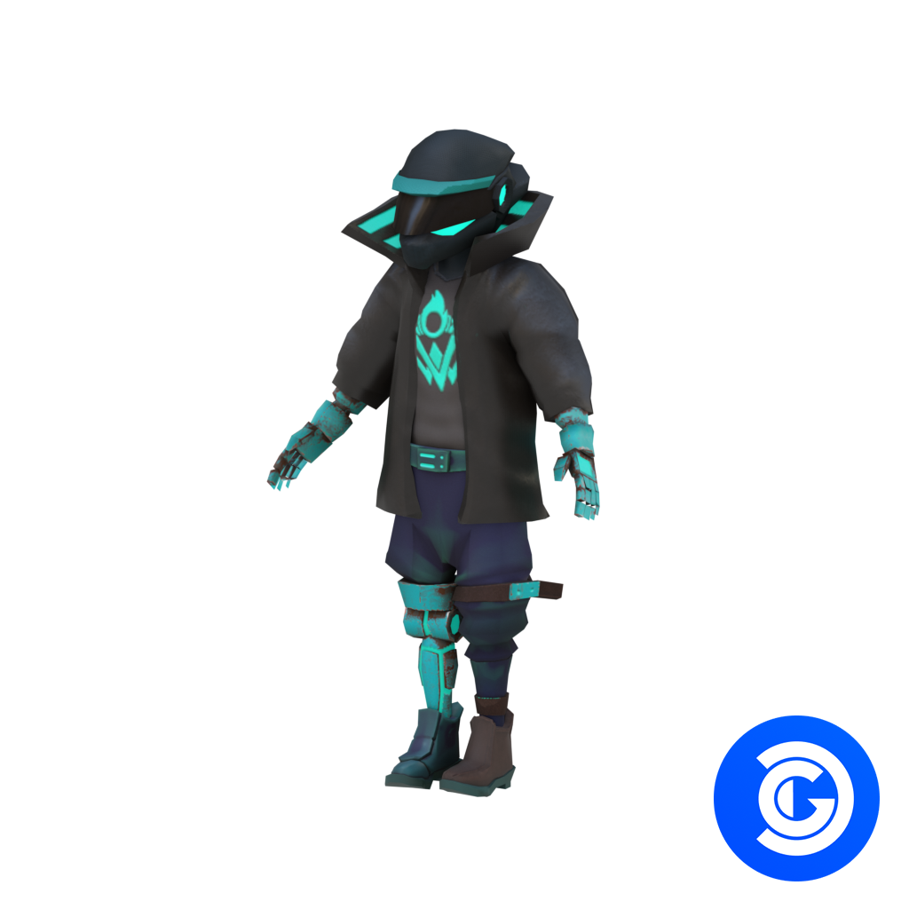 Diamond Racer - Decentraland Marketplace