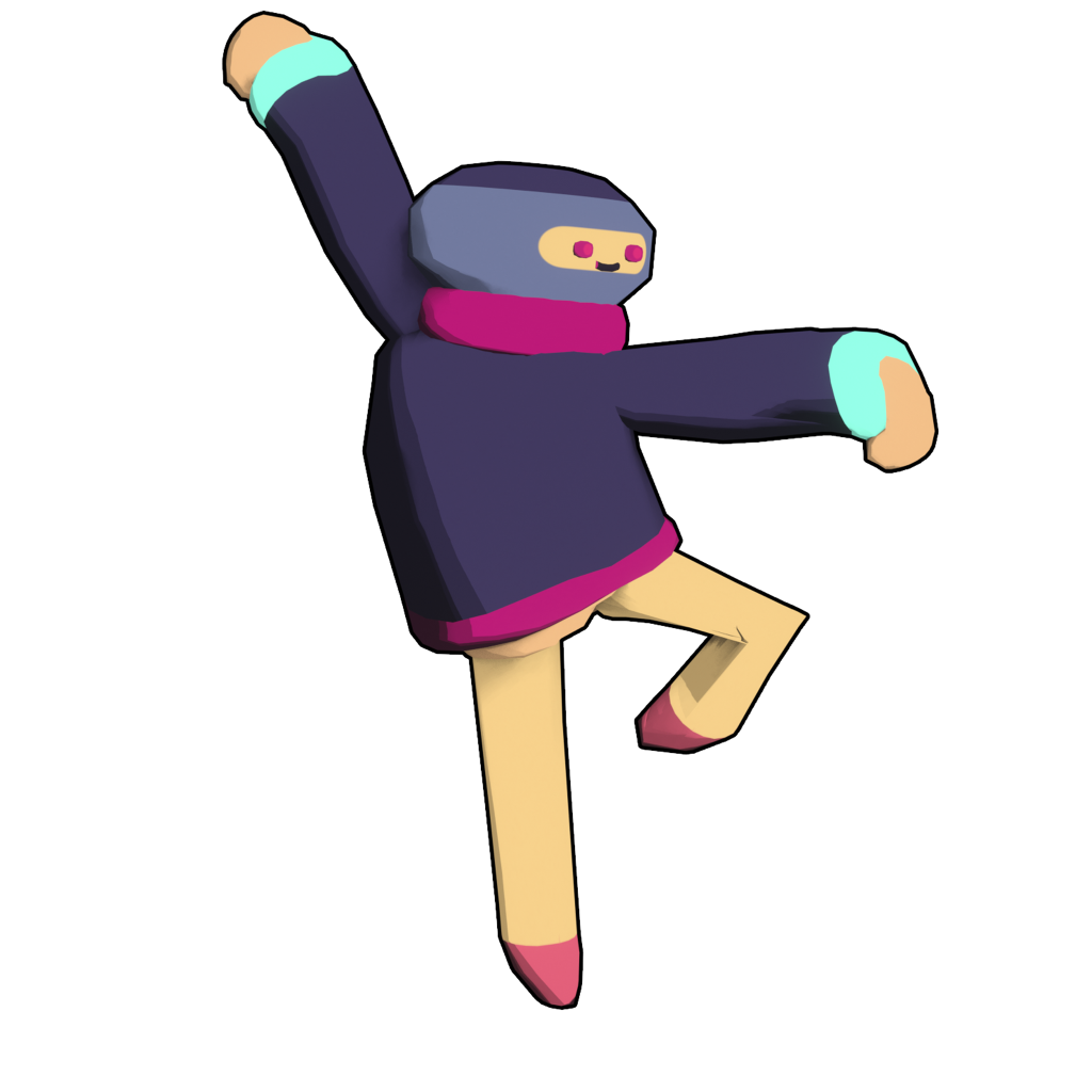 Expol - Decentraland Marketplace