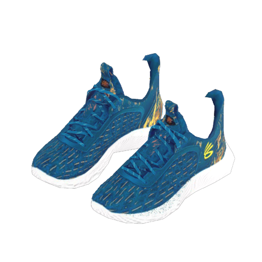 Genesis Curry Flow - Decentraland Marketplace