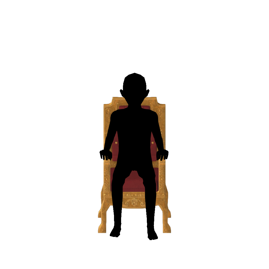 Royal Babes Regal Wave Decentraland Marketplace
