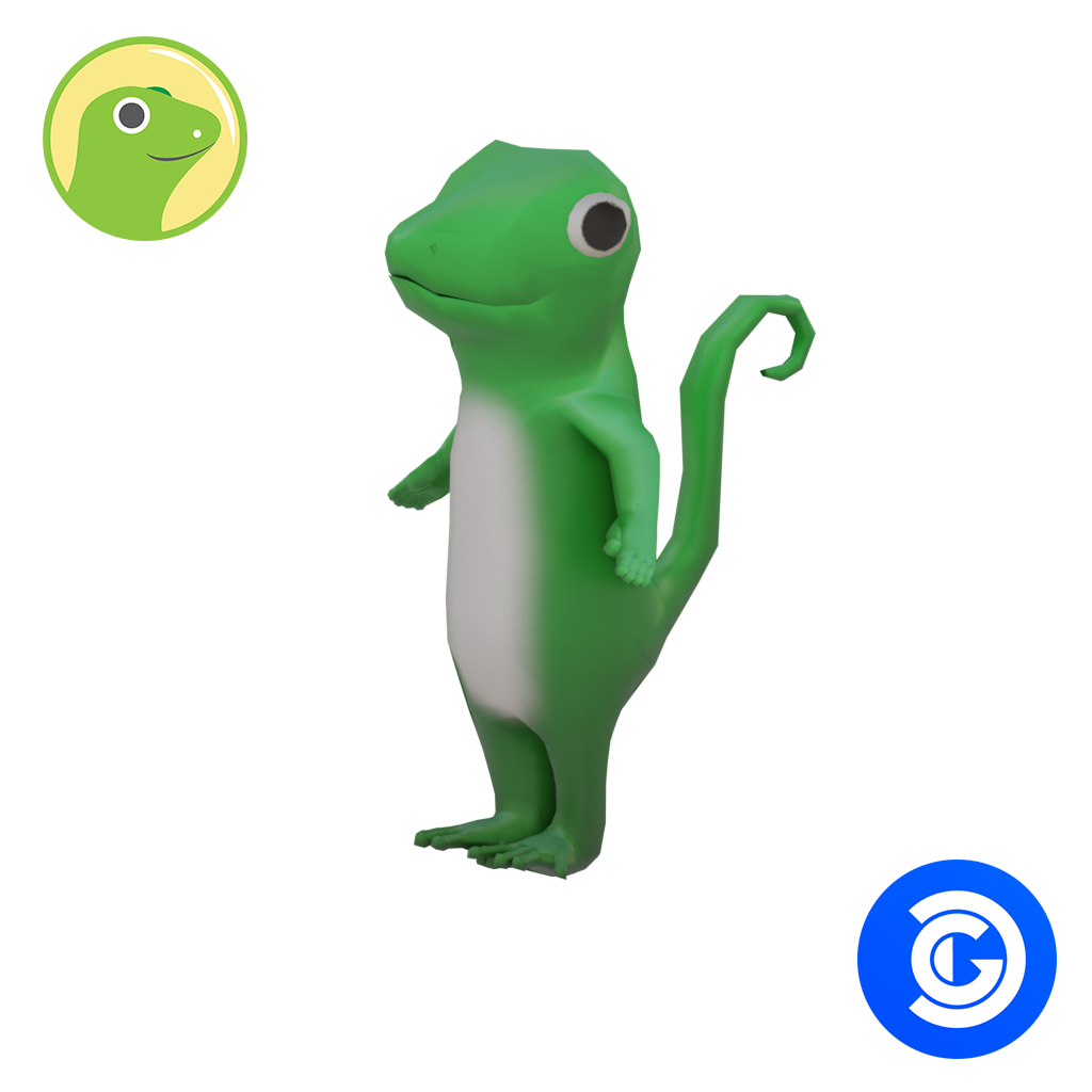 Coingecko - Decentraland Marketplace