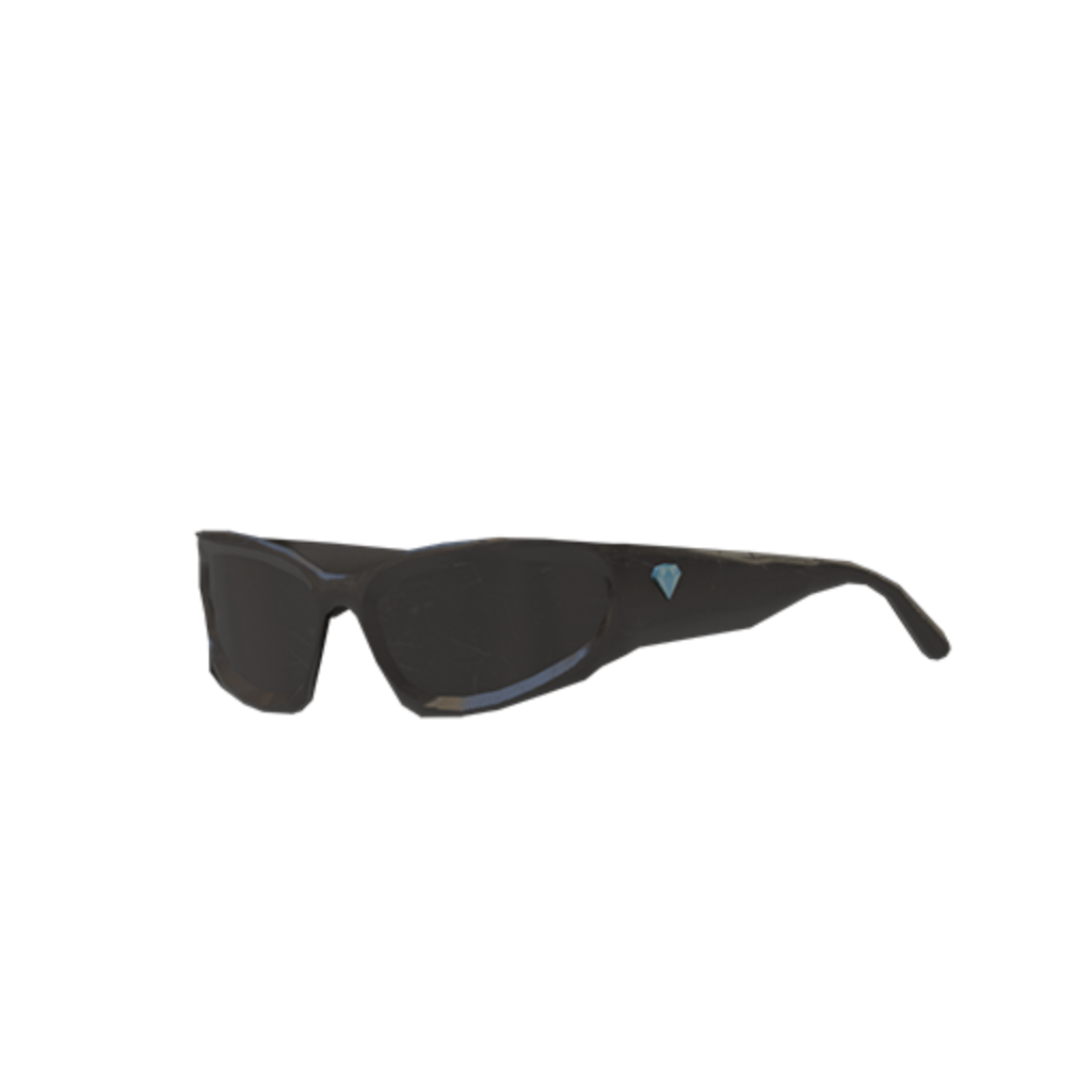 Speed Shades - Decentraland Marketplace