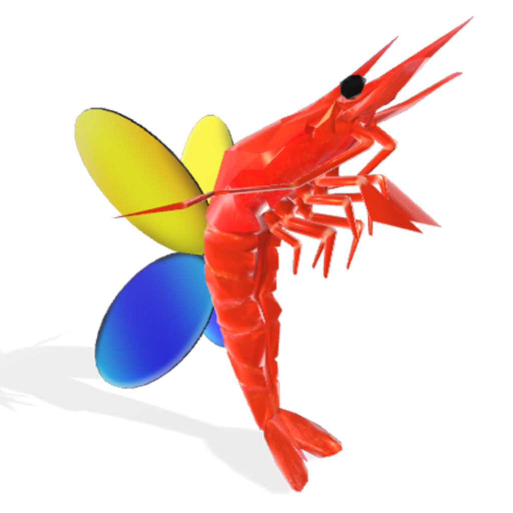 BP Skin - Decentraland Marketplace