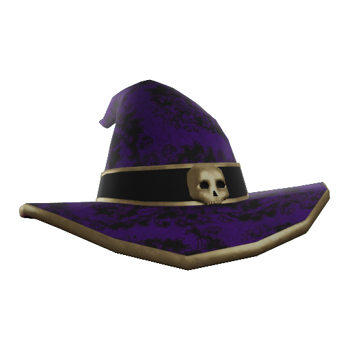 Celestial Mage Hat - Decentraland Marketplace