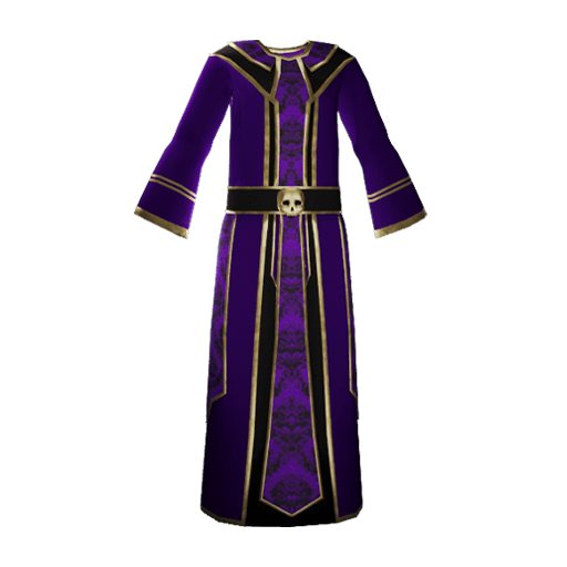 Celestial Mage Robe - Decentraland Marketplace