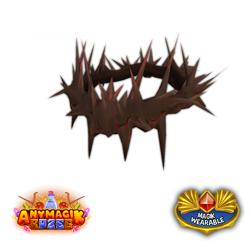 Sylivris Krown [MW] - Decentraland Marketplace