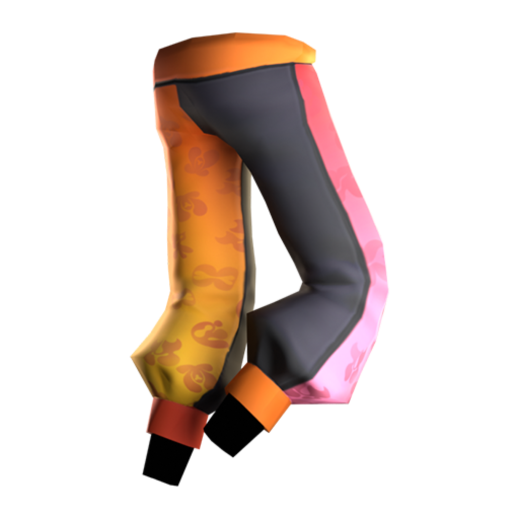 DCLMF23 Pants - Decentraland Marketplace