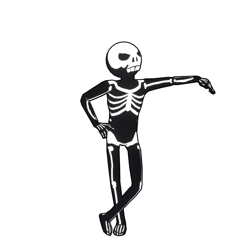 Skelly - Decentraland Marketplace